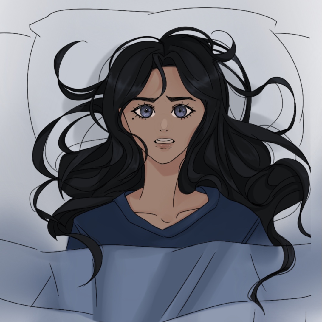 Forever and Always | WEBTOON