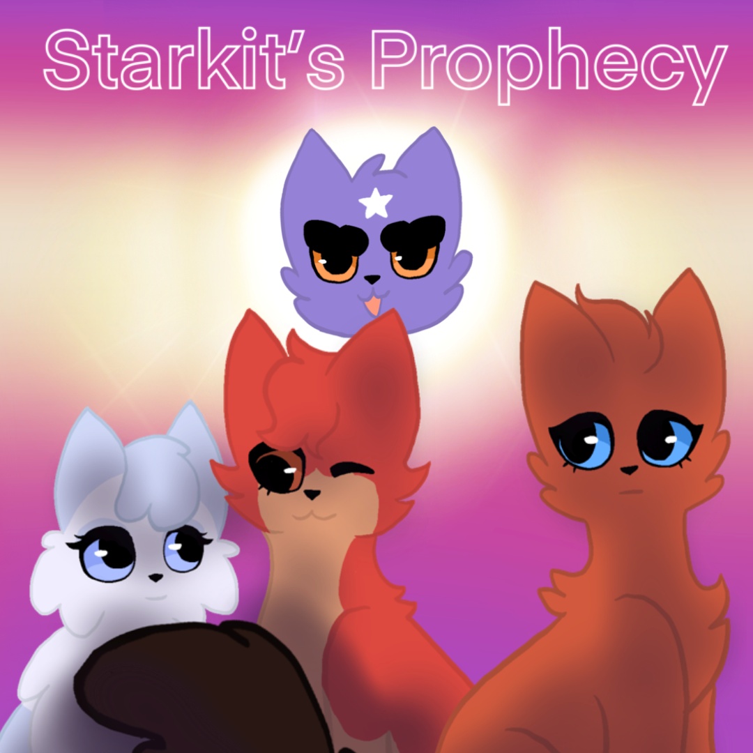 Starkit's Prophecy | WEBTOON