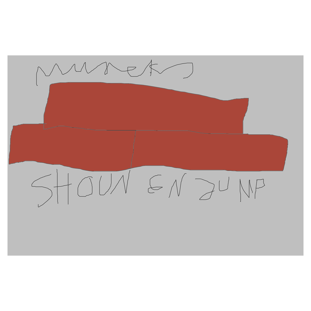 Murek's Shounen Jump | WEBTOON