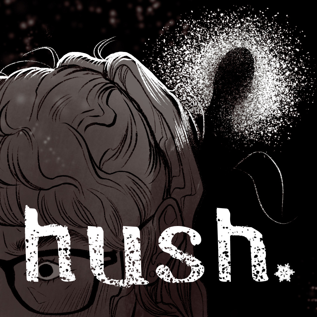 Intro. - 1 | HUSH