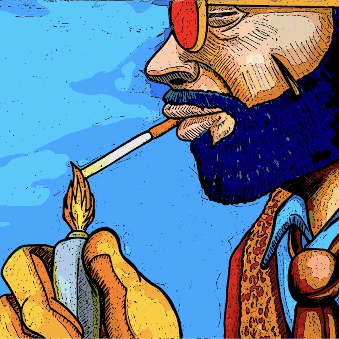 Onion City Memories | WEBTOON