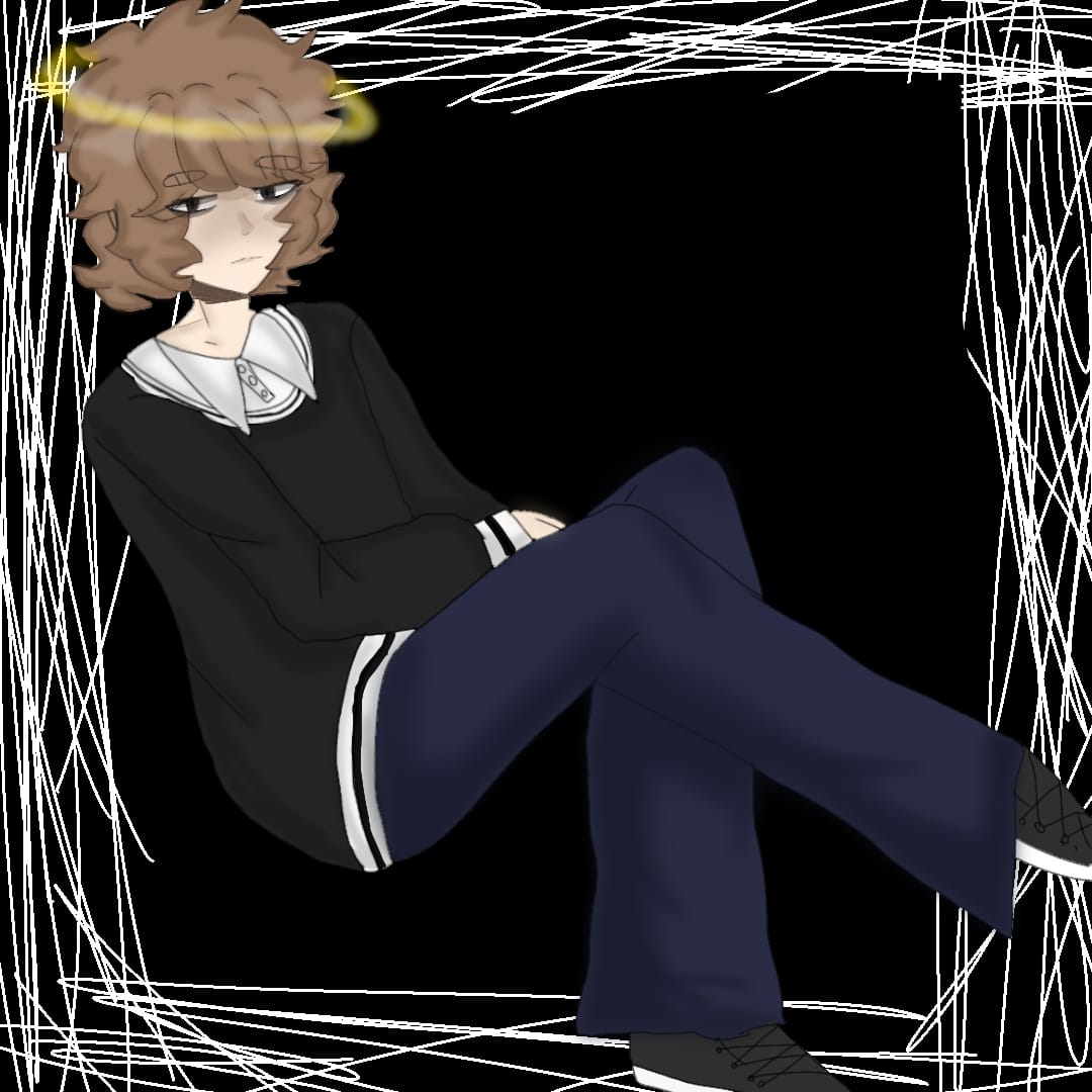 the unholy prodigy | WEBTOON