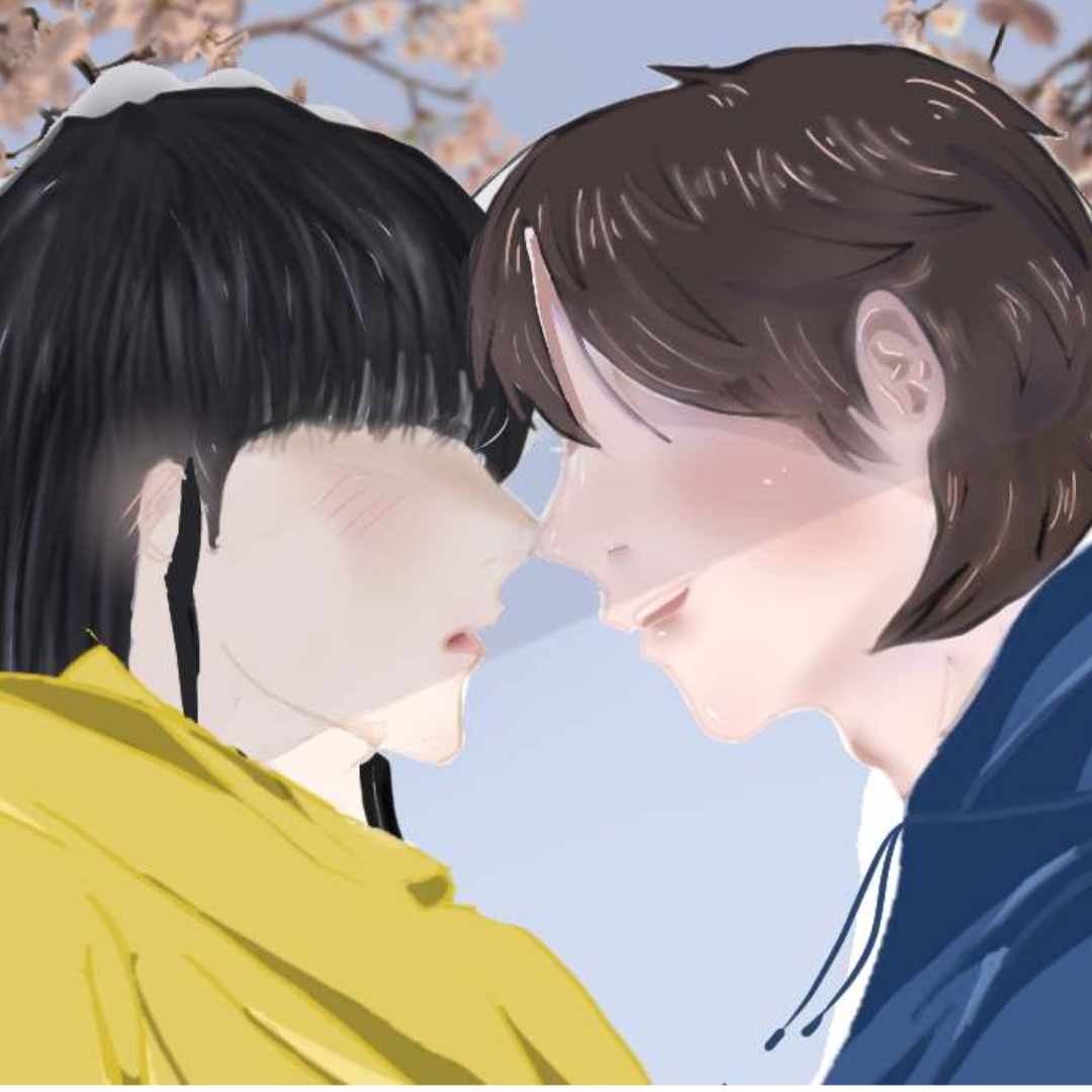 Do I Like My Cousin's Best Friend? | WEBTOON