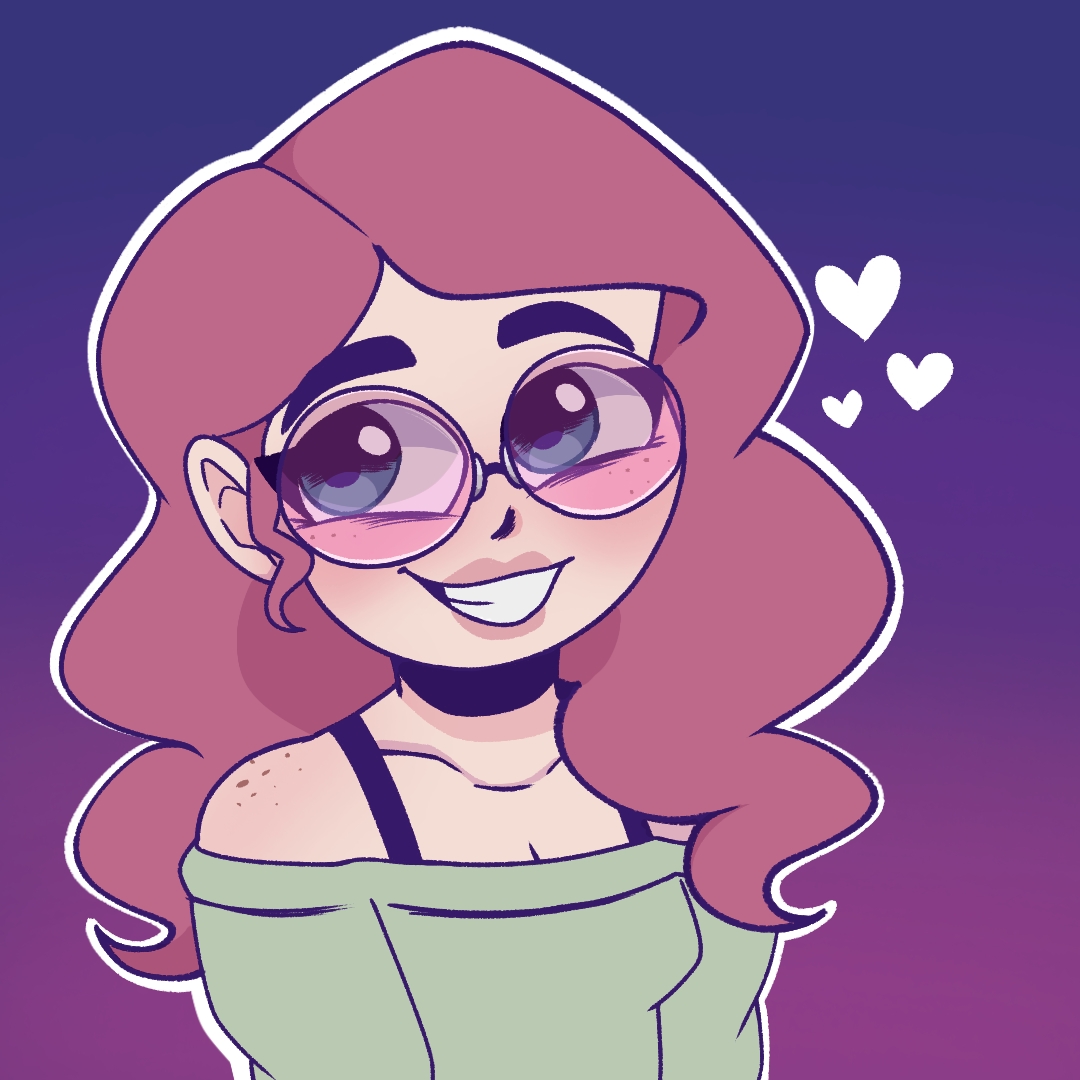 Heads Up, Reesie Cup! | WEBTOON