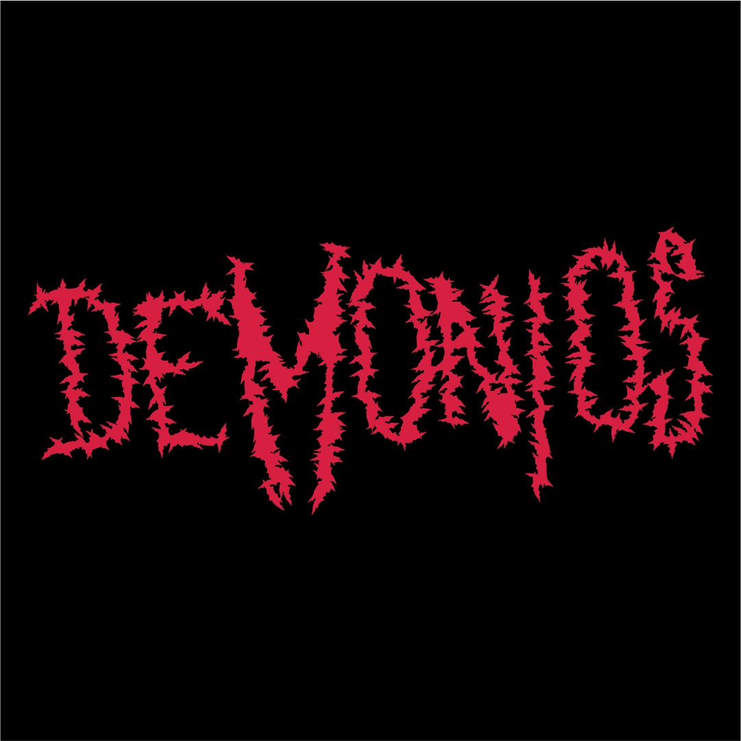 demonios boceto - 1 | DEMONIOS