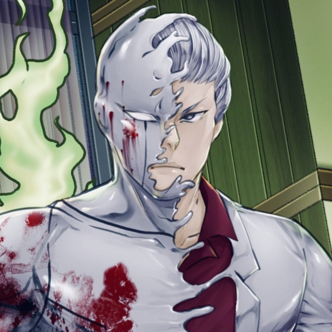 Superkillers | WEBTOON