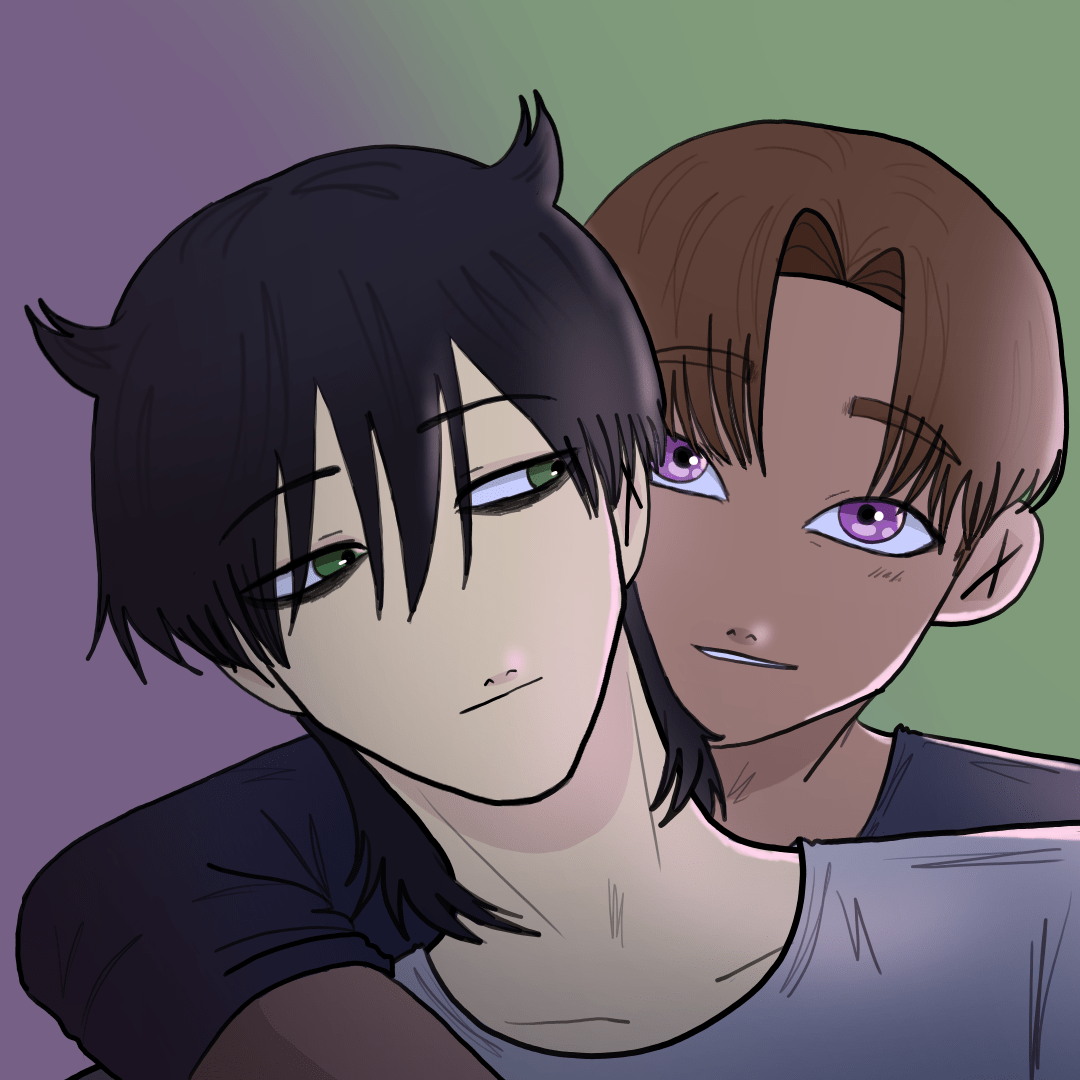 Si fuera por mi | WEBTOON