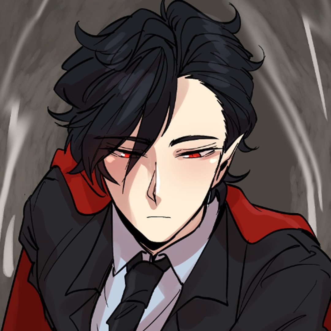 William y Winter (Oneshot) | WEBTOON