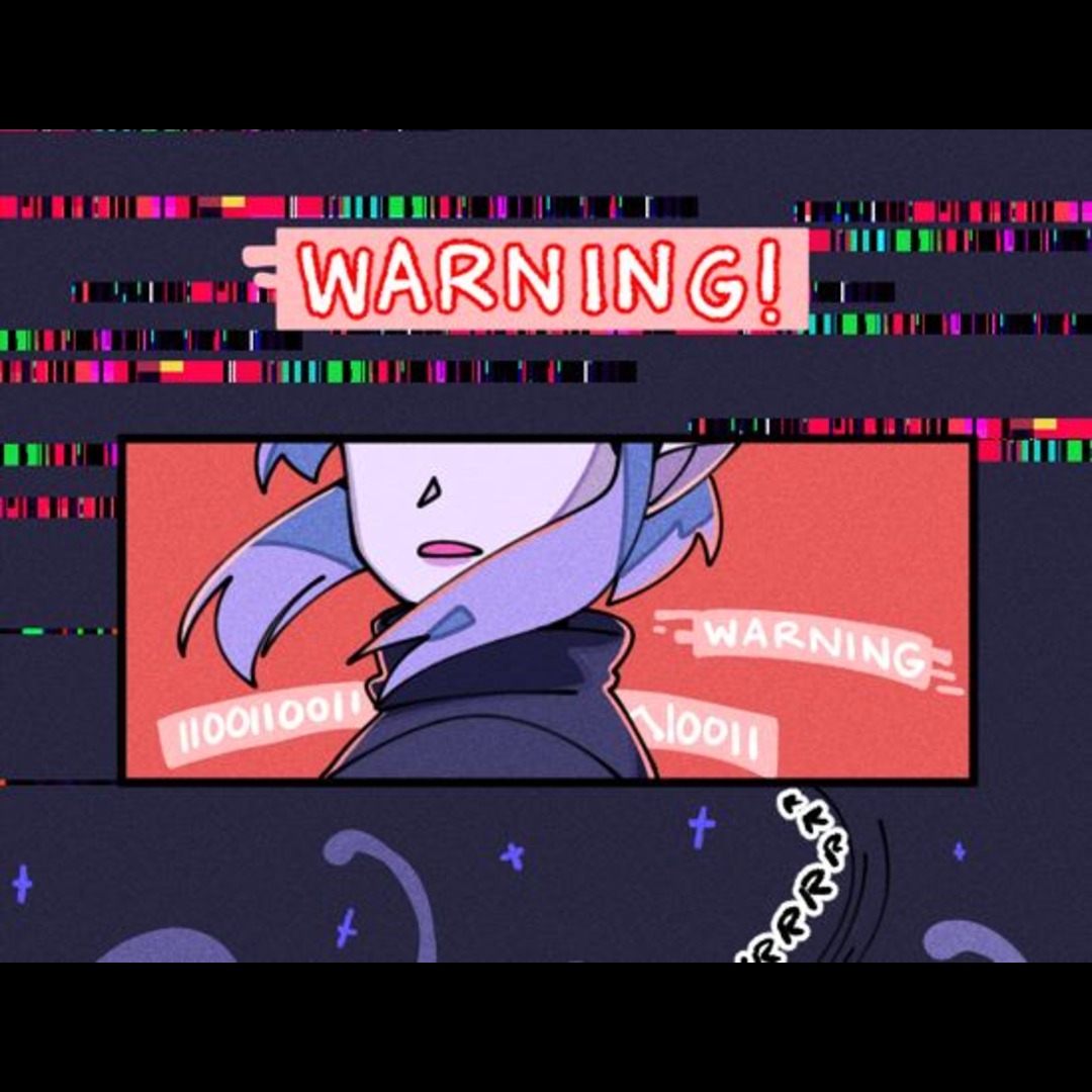 The Outer Reaches | WEBTOON