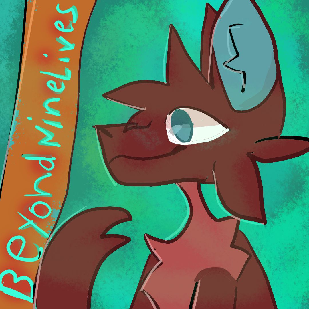 Beyond Nine Lives | WEBTOON