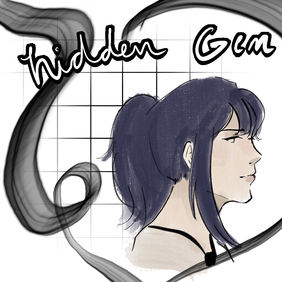 Hidden Gem | WEBTOON