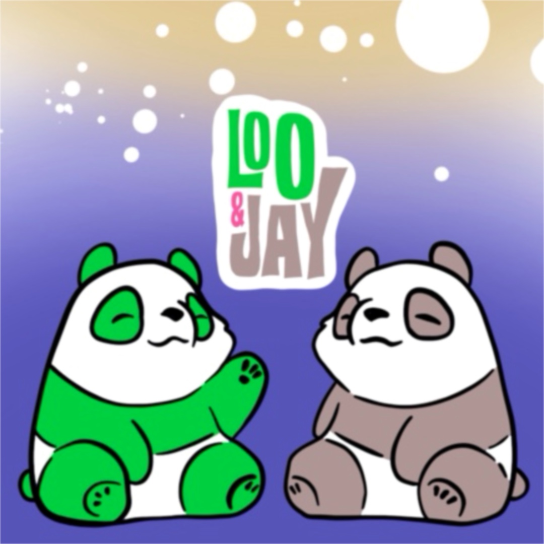 LOO & JAY : Les aventures inséparables | WEBTOON