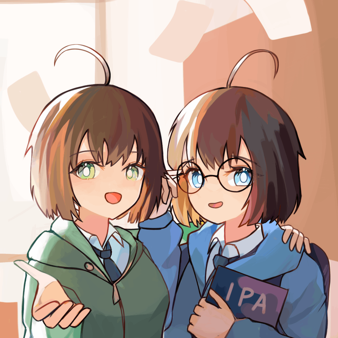 S&S Story | LINE WEBTOON