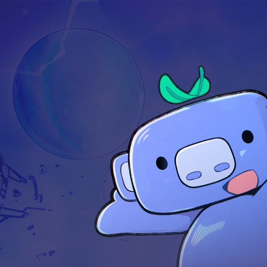 Wumpus Wonderventures | WEBTOON
