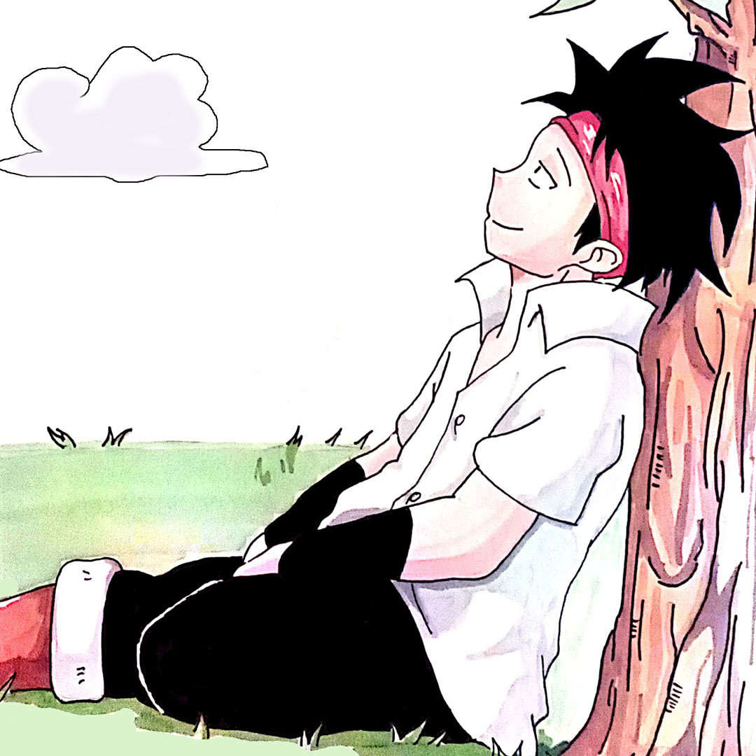 time jumper | WEBTOON