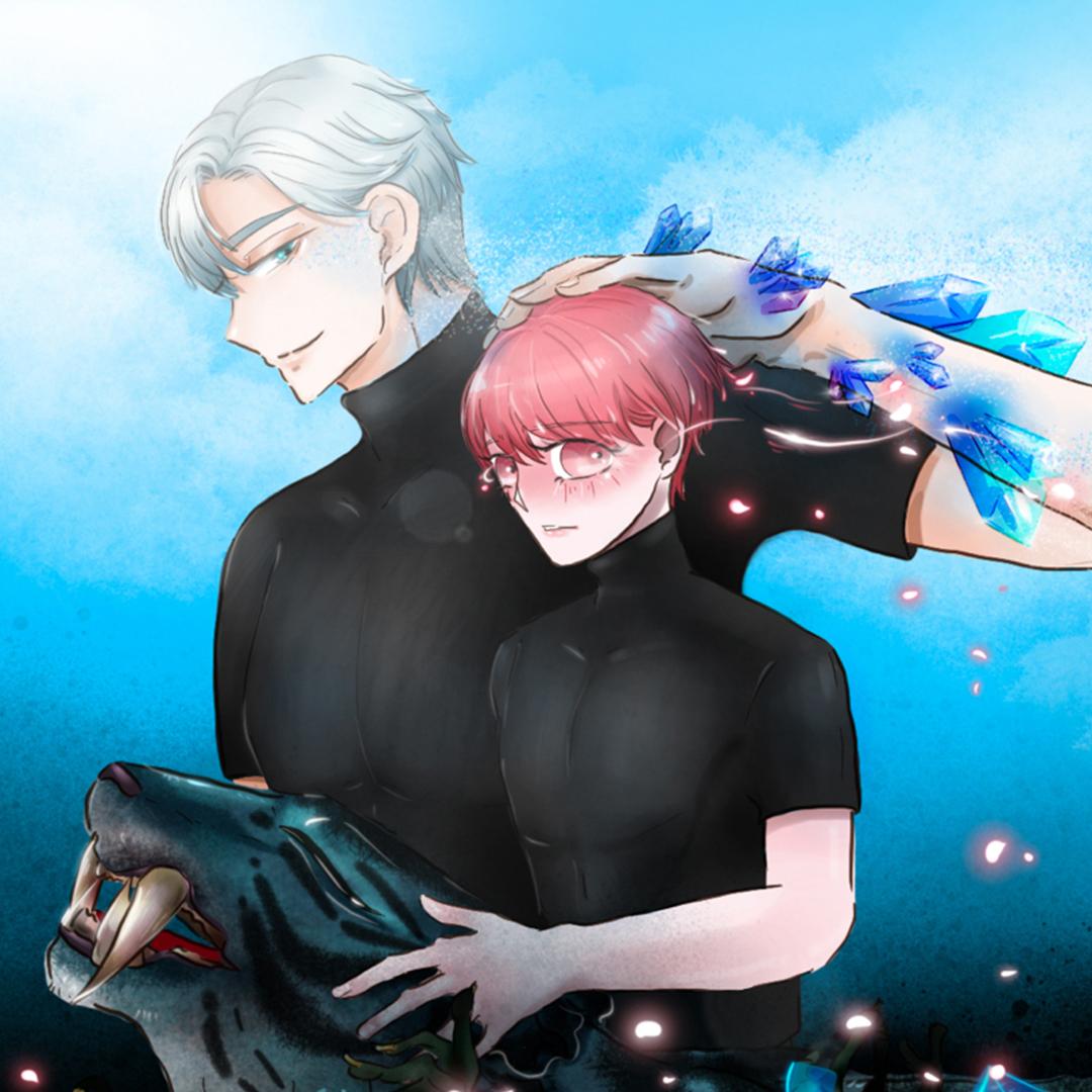 Zombie Beside You | WEBTOON