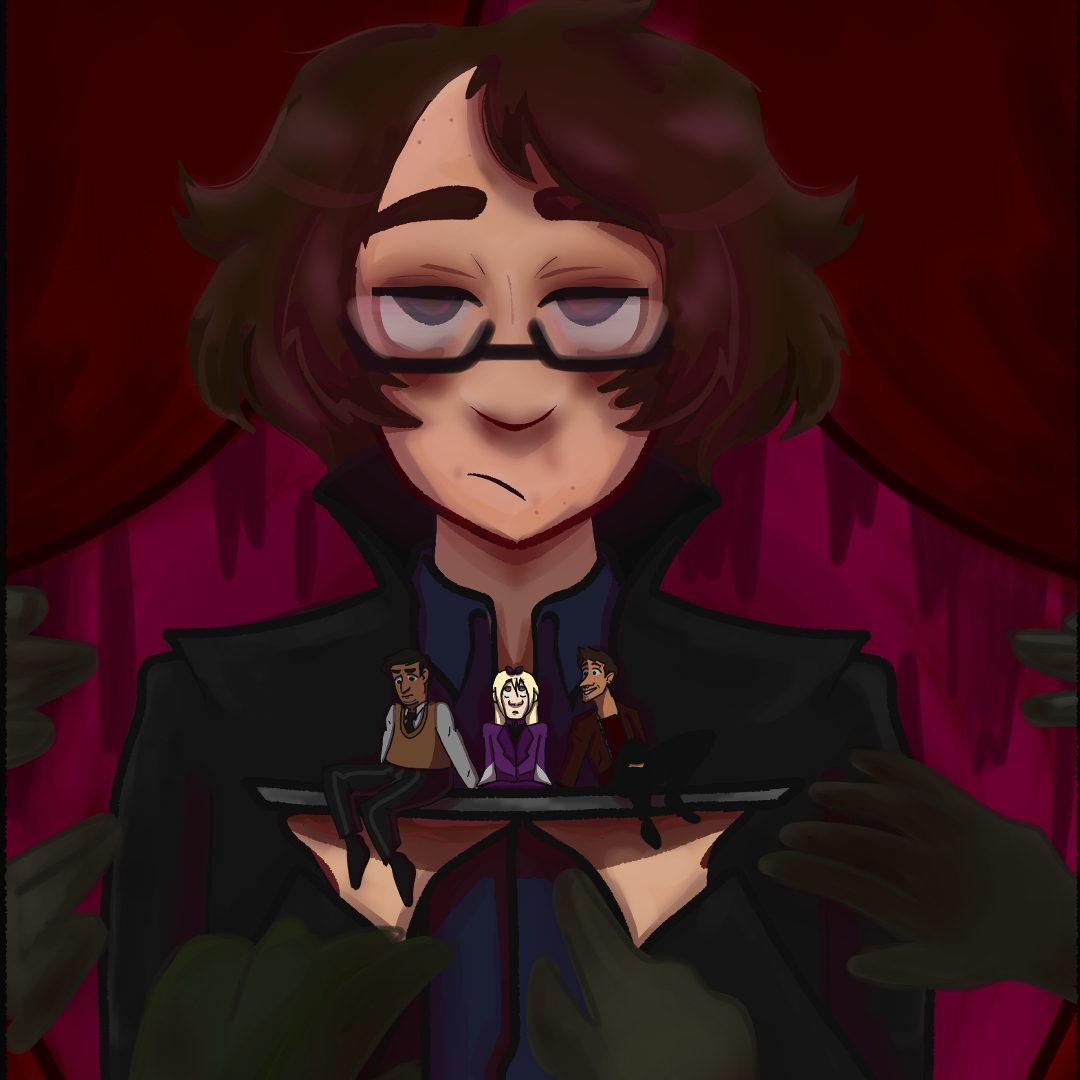 Immune | WEBTOON