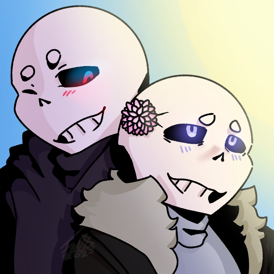 Star Sanses! | WEBTOON