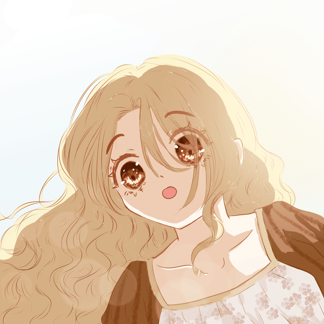 Sunflower's Promise | WEBTOON