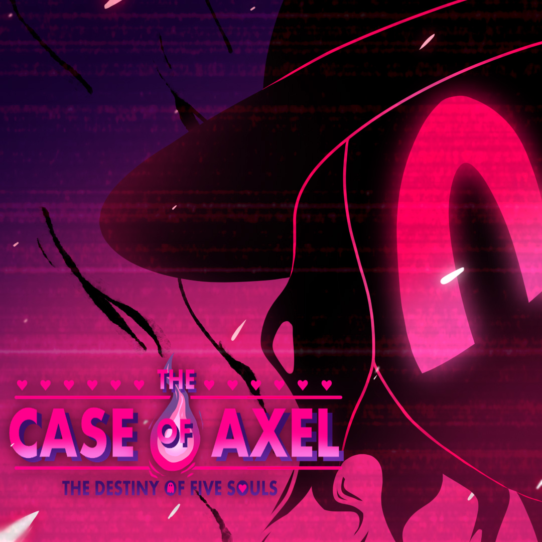 The Case Of Axel | WEBTOON