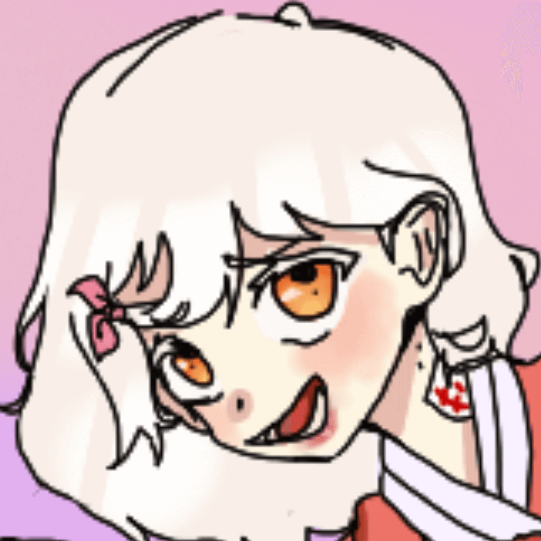 Jibaku Joshi Akato-san! | WEBTOON