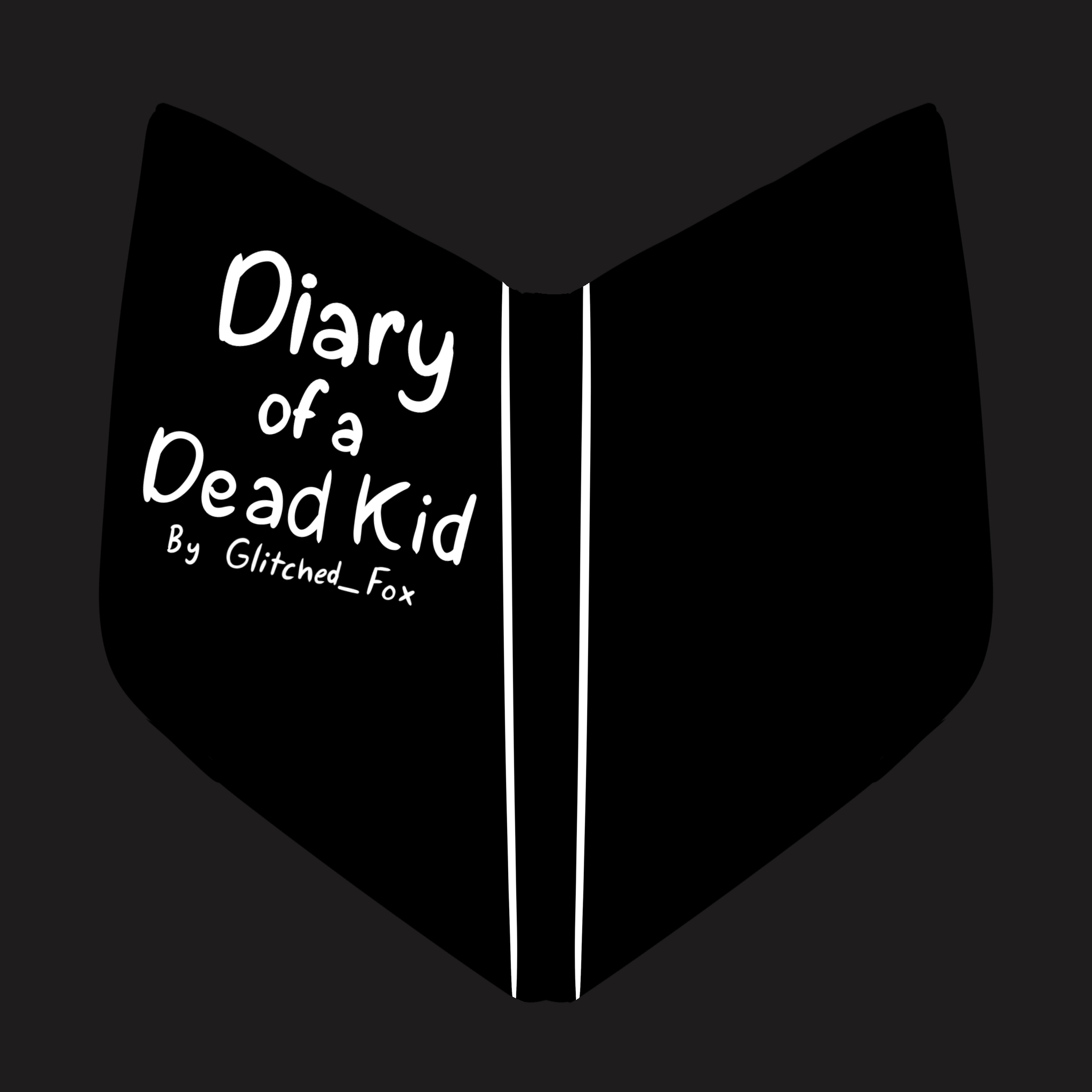 Diary of a Dead Kid | WEBTOON