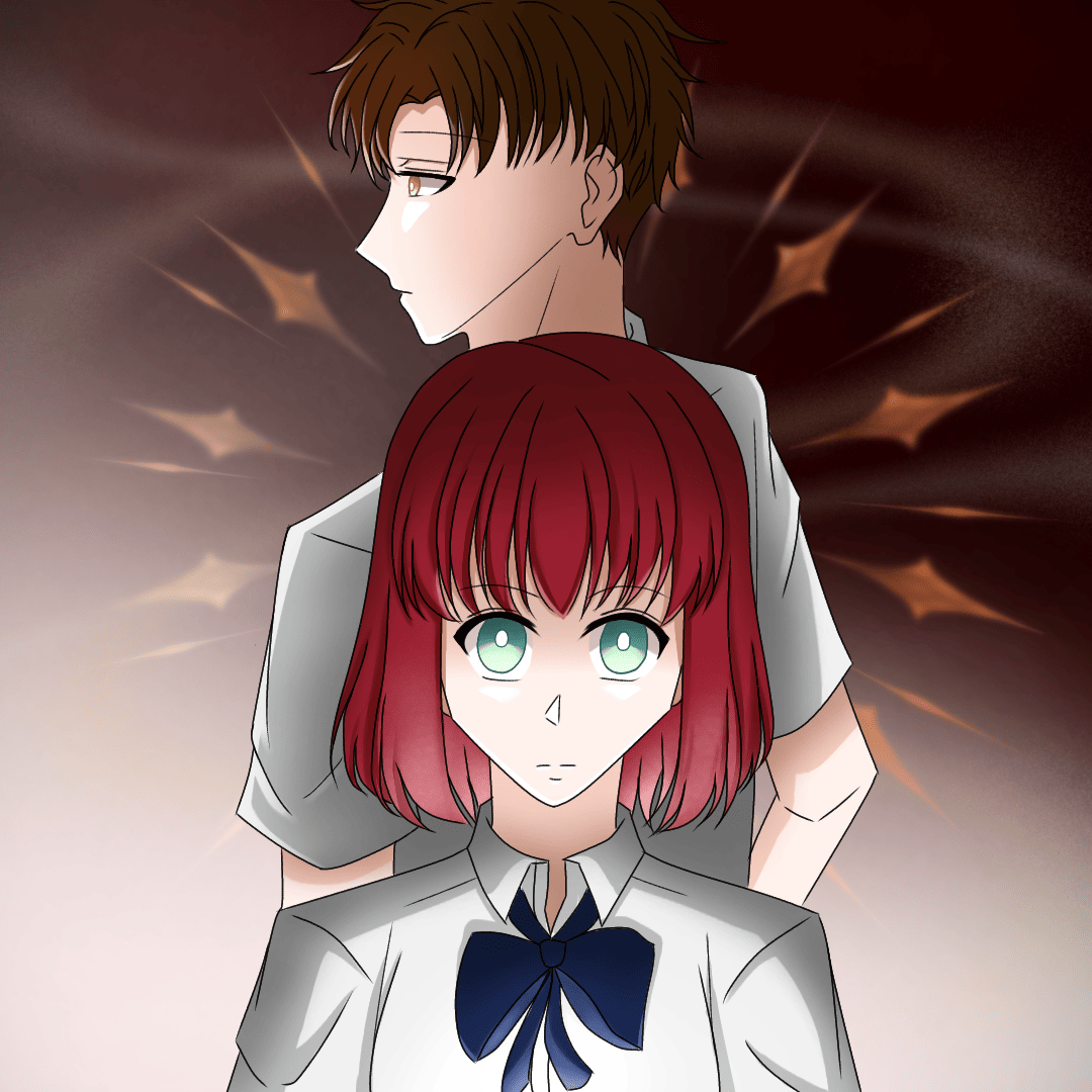 Please Be With Me | WEBTOON