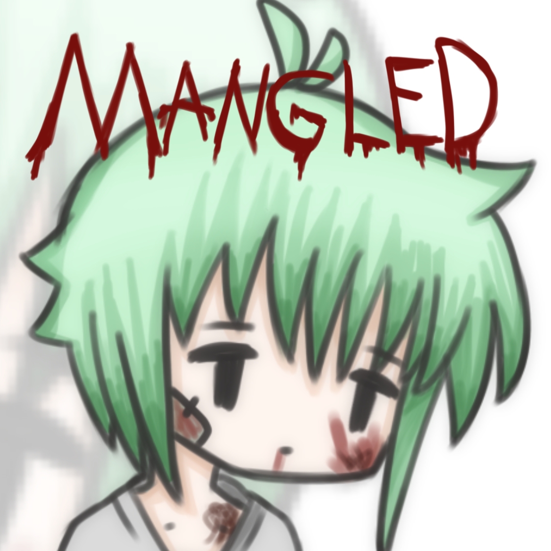 Mangled | WEBTOON