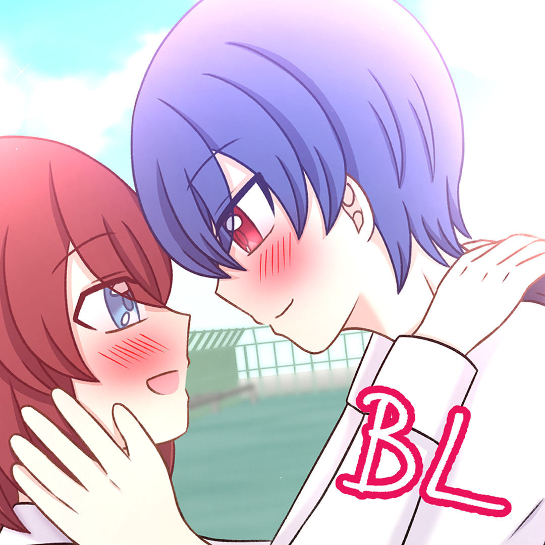 I'm in love with my best friend (BL) | WEBTOON