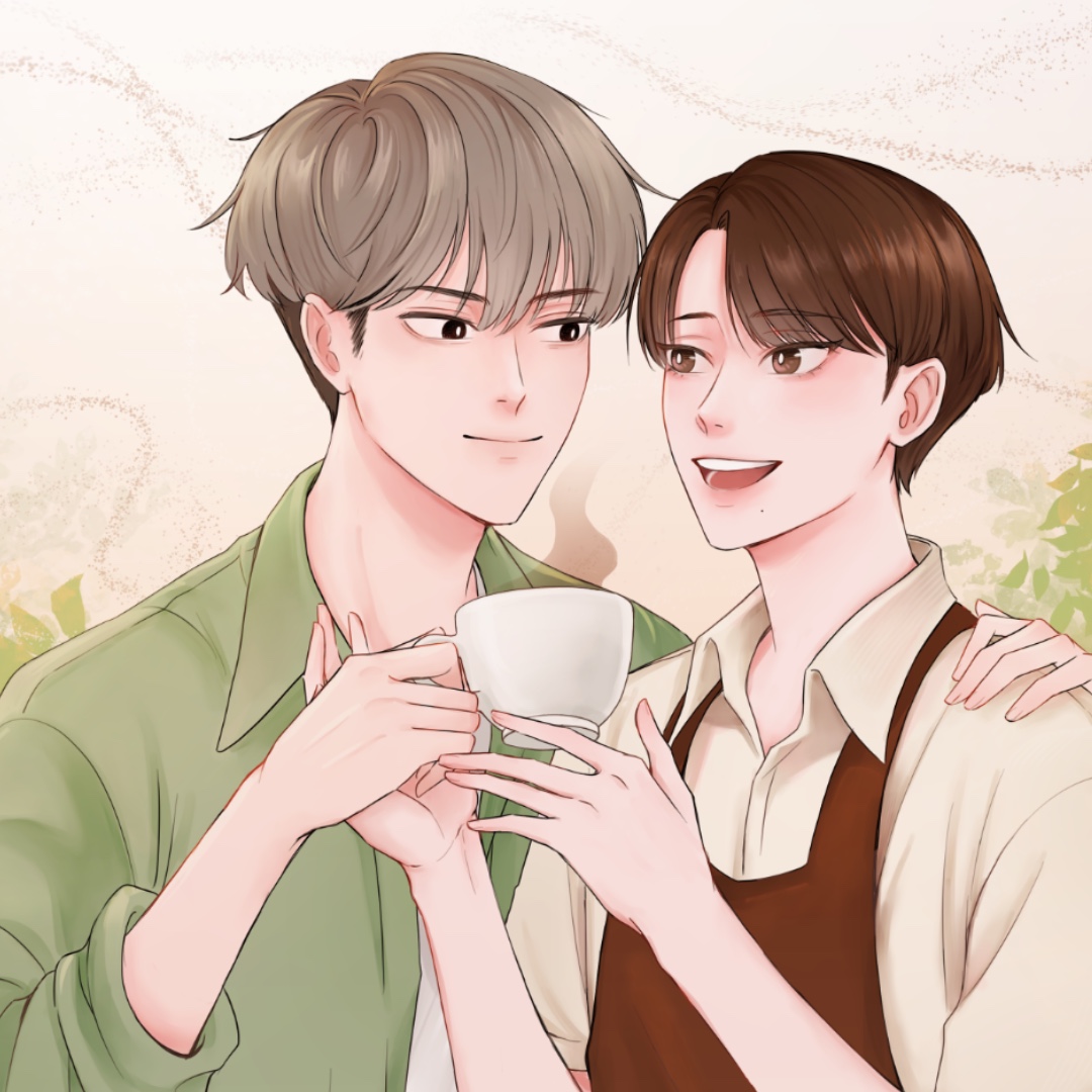 A Cup Of Coffee | WEBTOON