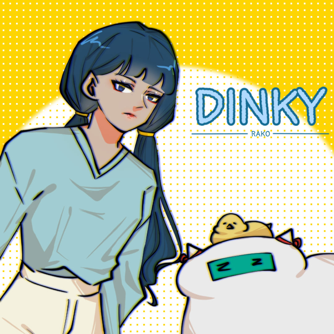 Dinky | LINE WEBTOON