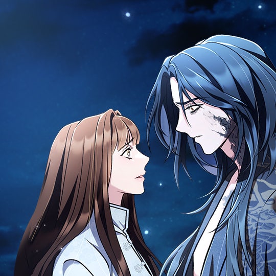 Twilight Poem | WEBTOON