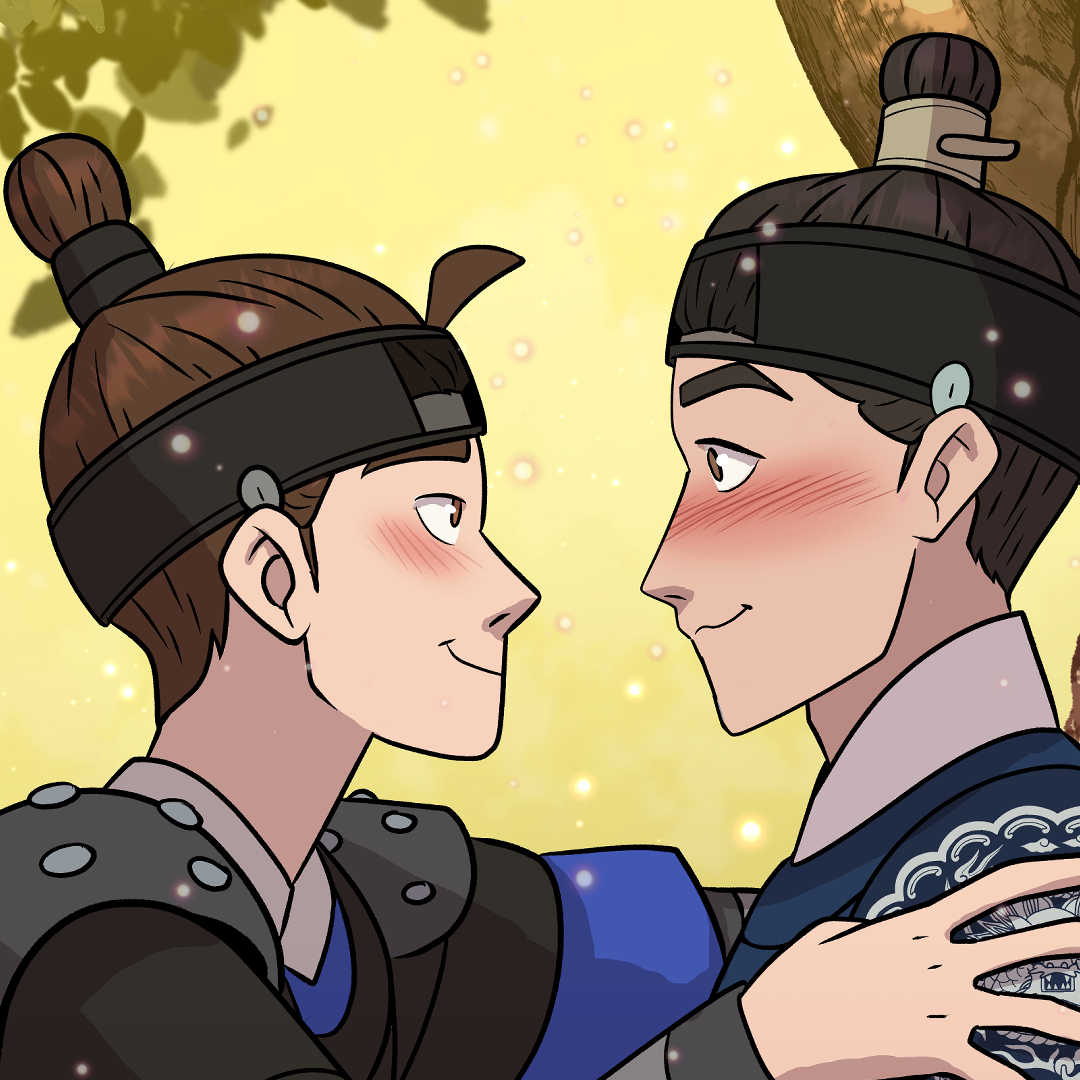 Beneath the Camphor Tree | WEBTOON