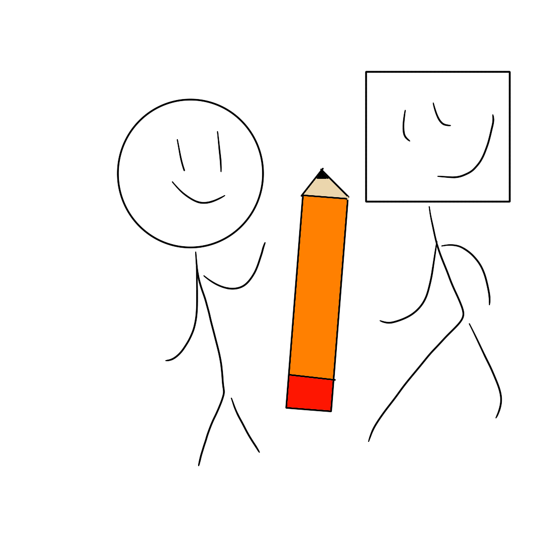 Page of Doodlez | WEBTOON