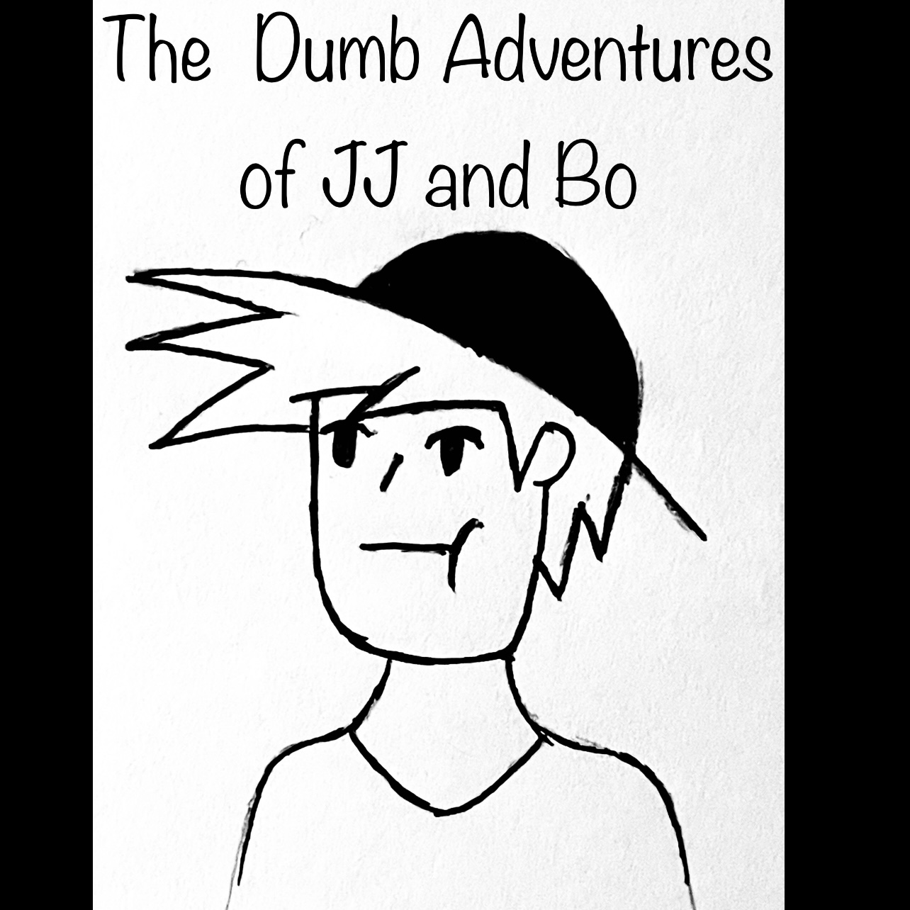 The Dumb Adventures of JJ and Bo | WEBTOON