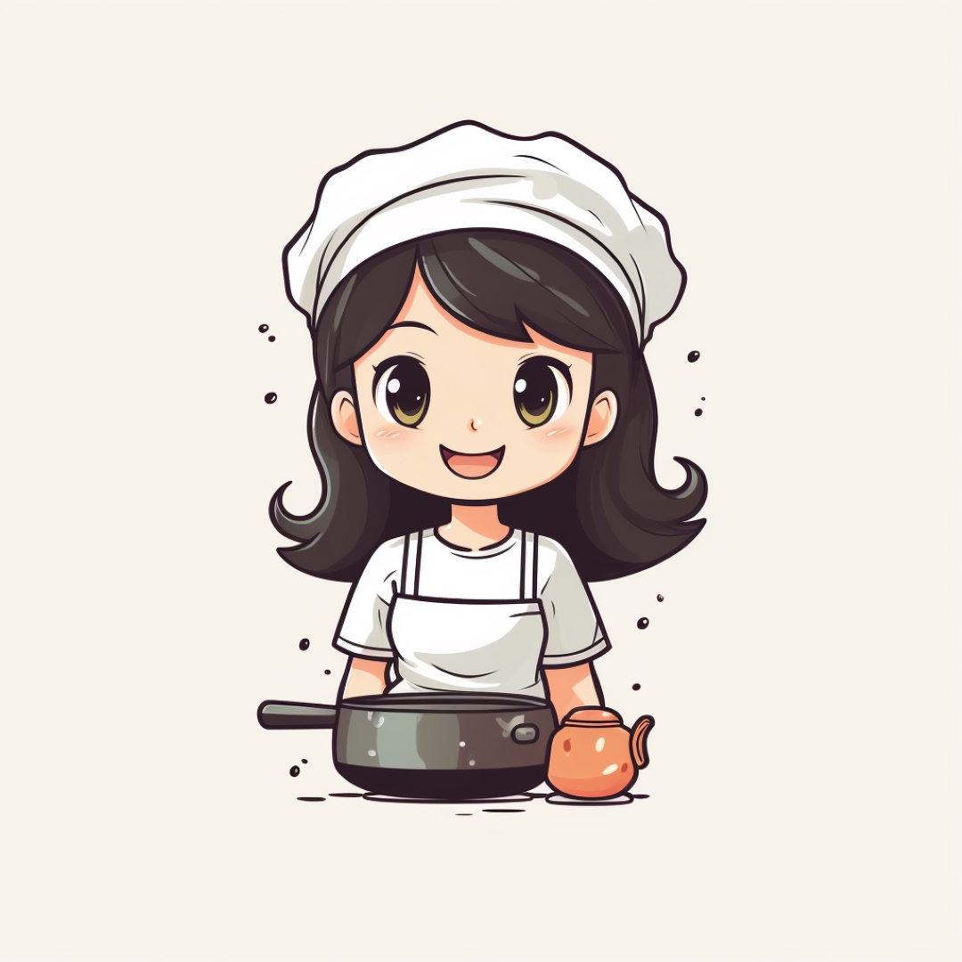 Curated Cooking Recipes | WEBTOON
