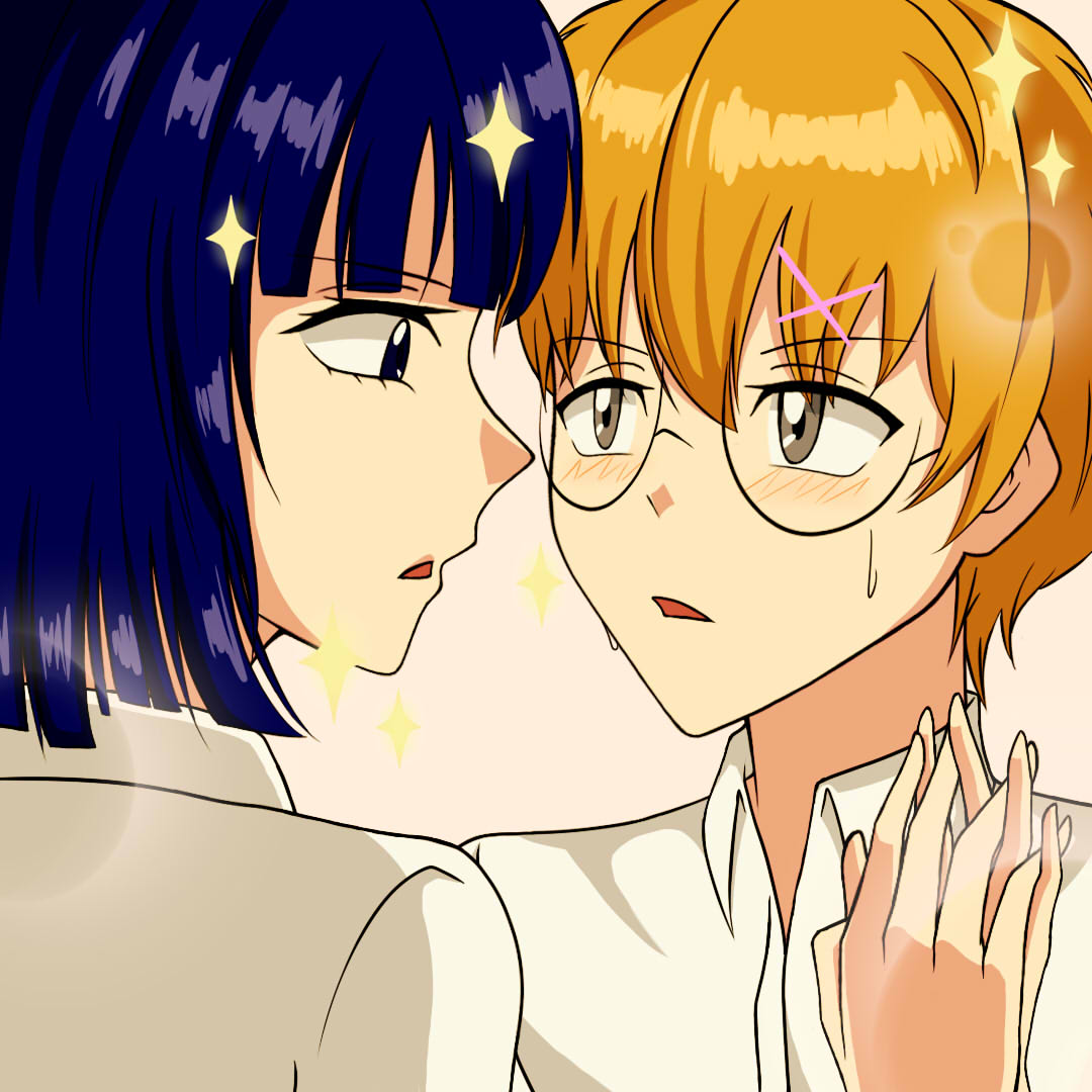 Change เปลี่ยนปุ๊ปปั๊ป บอกฉันว่า(ไม่)น่ารักที - ตอนที่ ตอนที่ 1 พานพบ ...