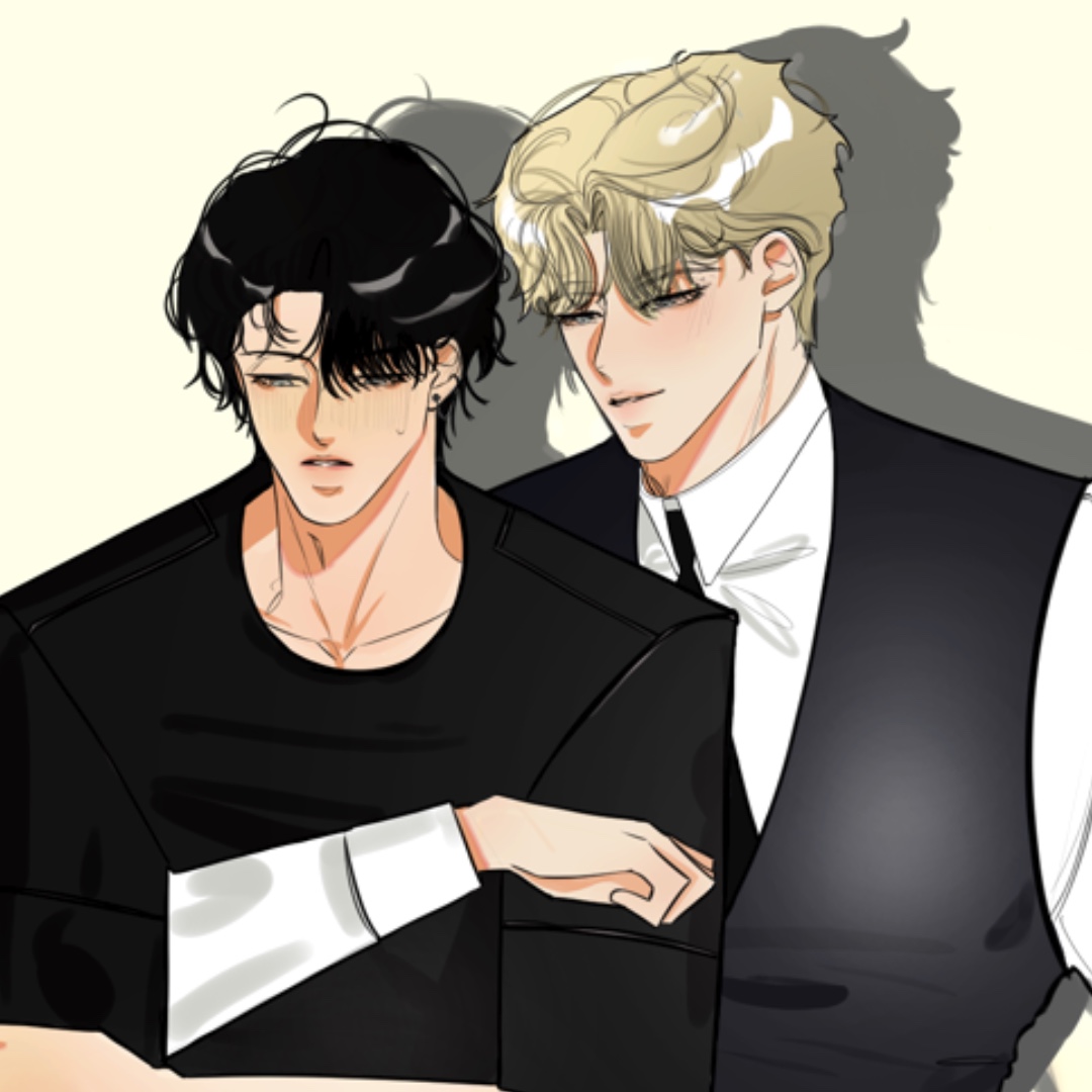 Model & CEO | WEBTOON