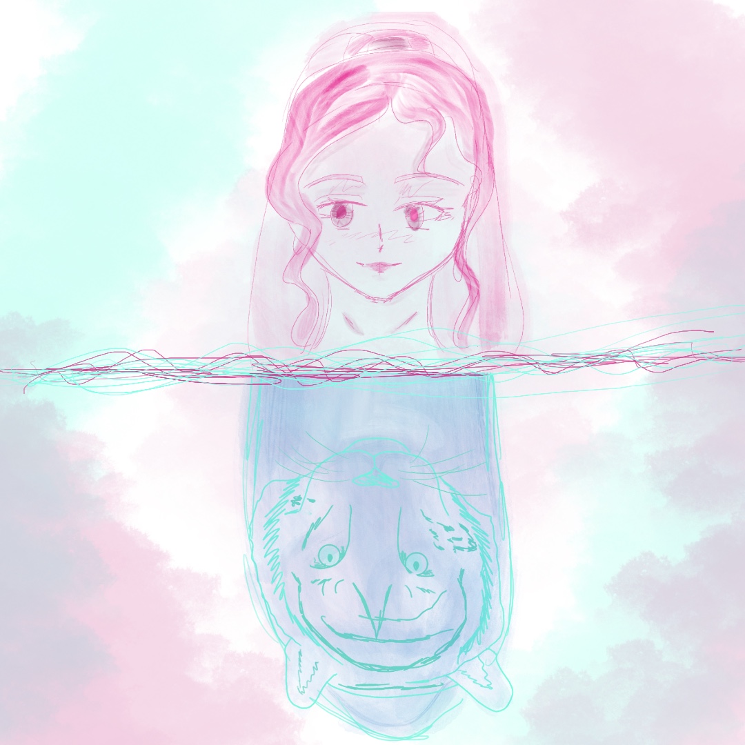 The Lady From Riga | WEBTOON