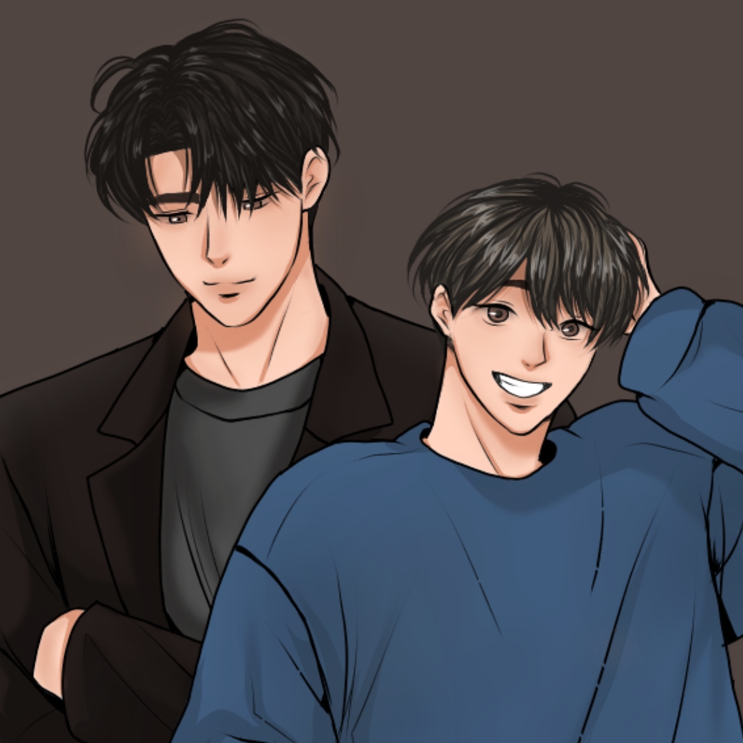 Mr Raffles | LINE WEBTOON