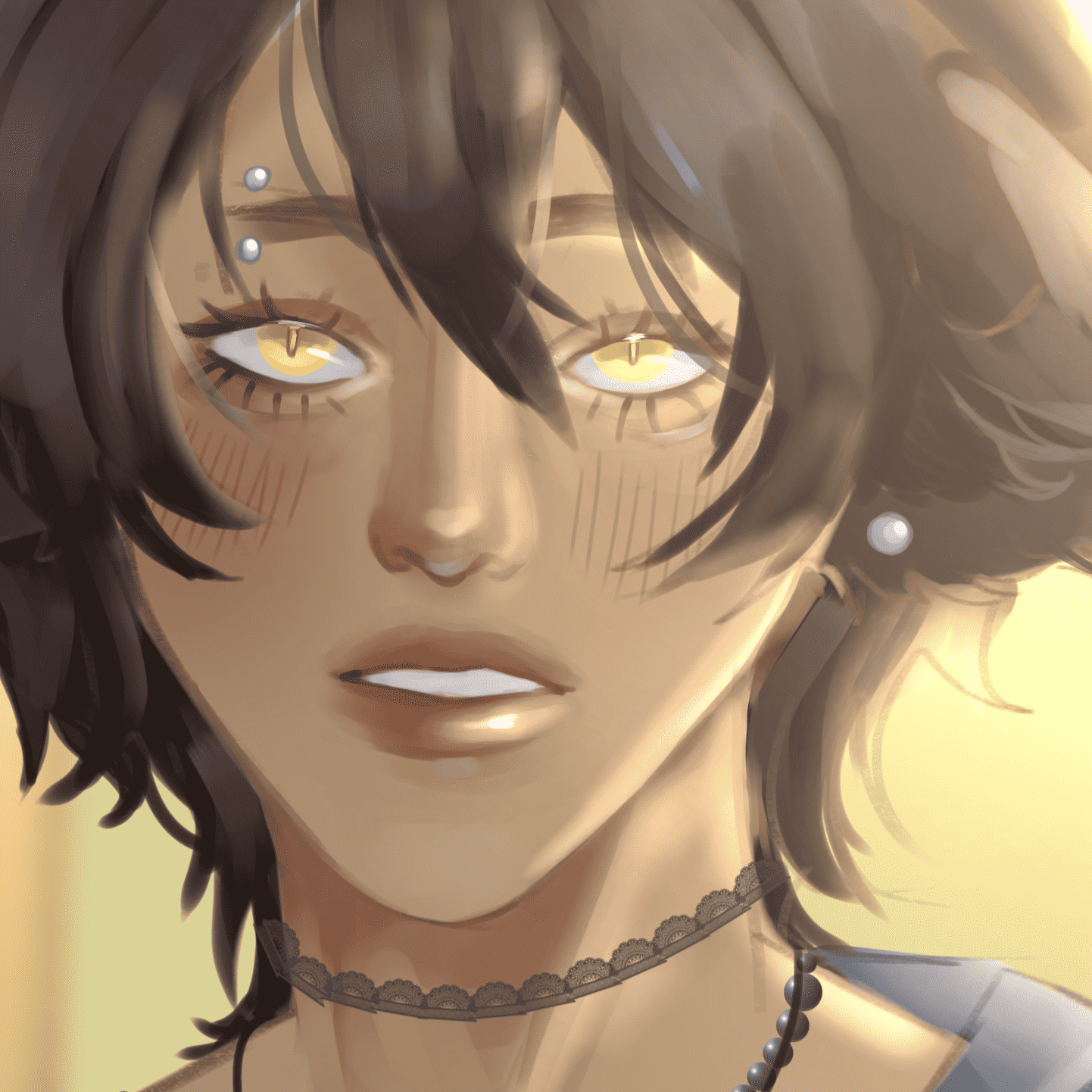 After Devastation | WEBTOON