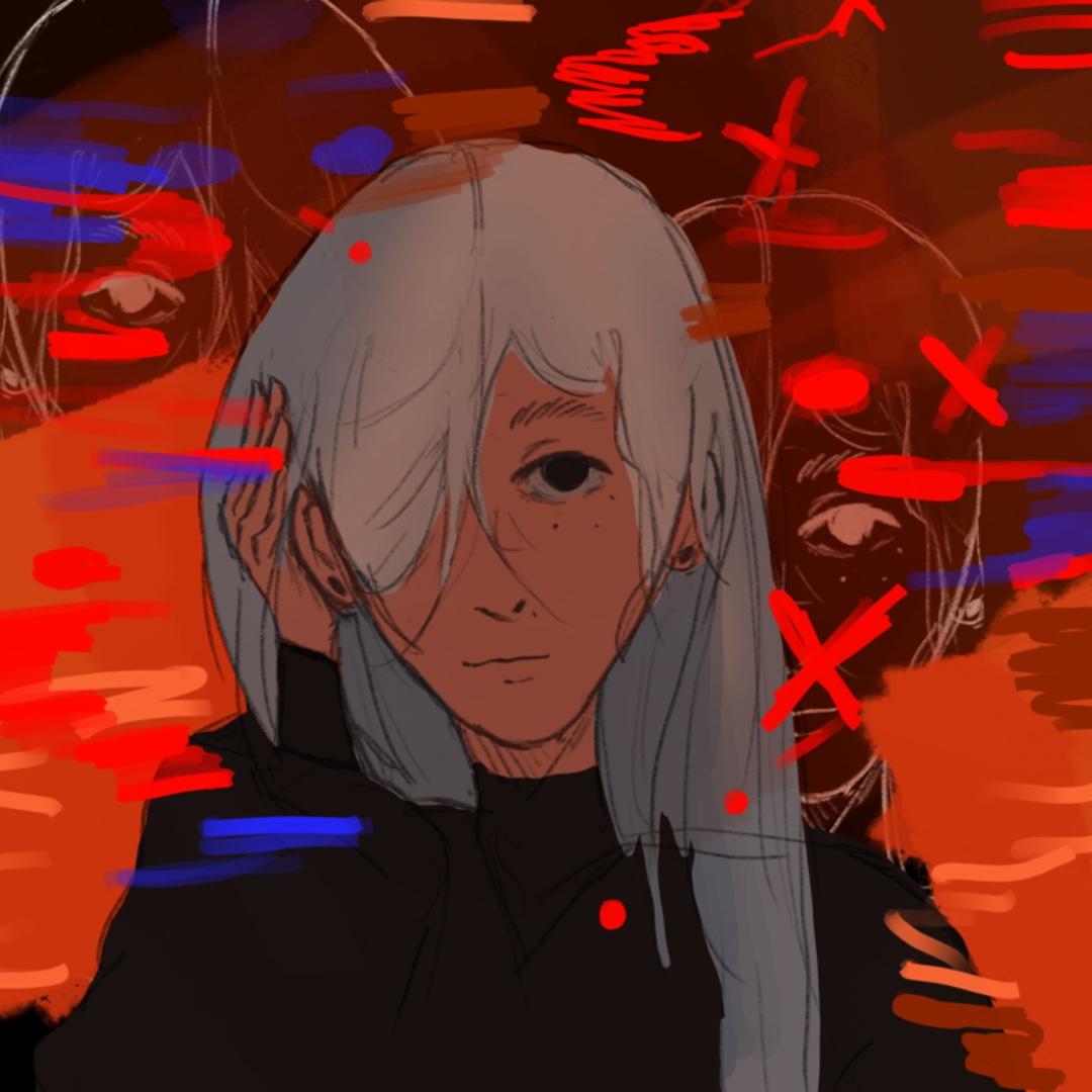 The Spider Lily | WEBTOON