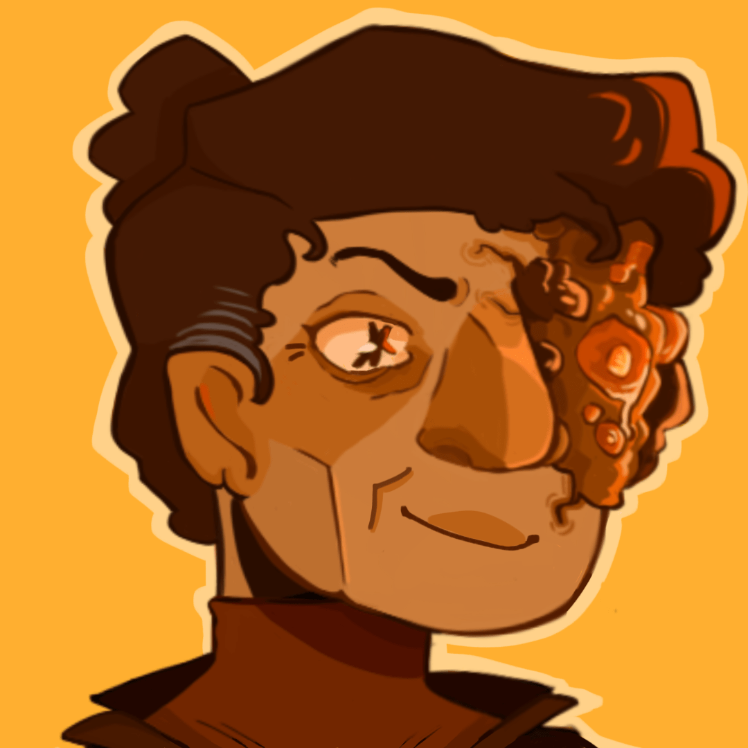 Hell Racer | WEBTOON