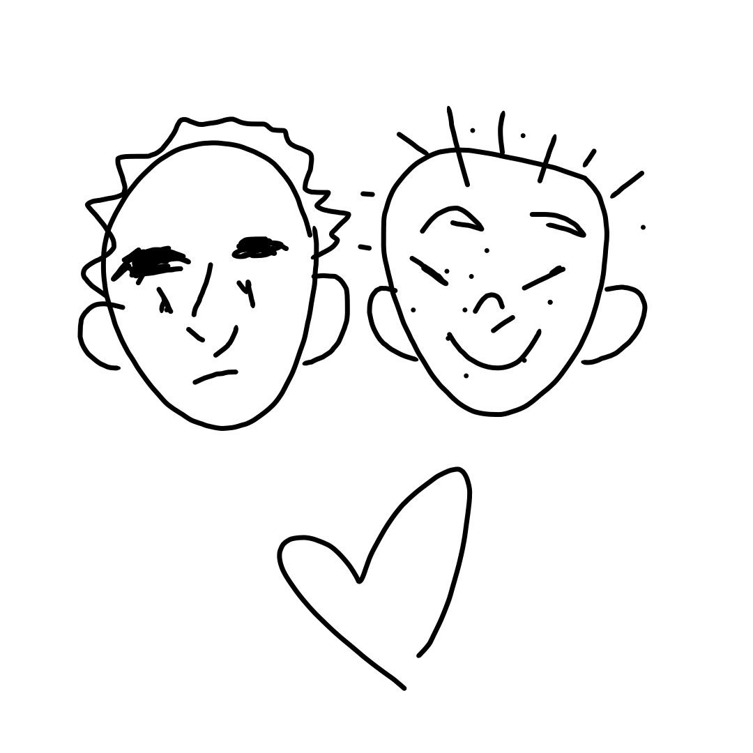 Tiddle and Bobby Joe | WEBTOON