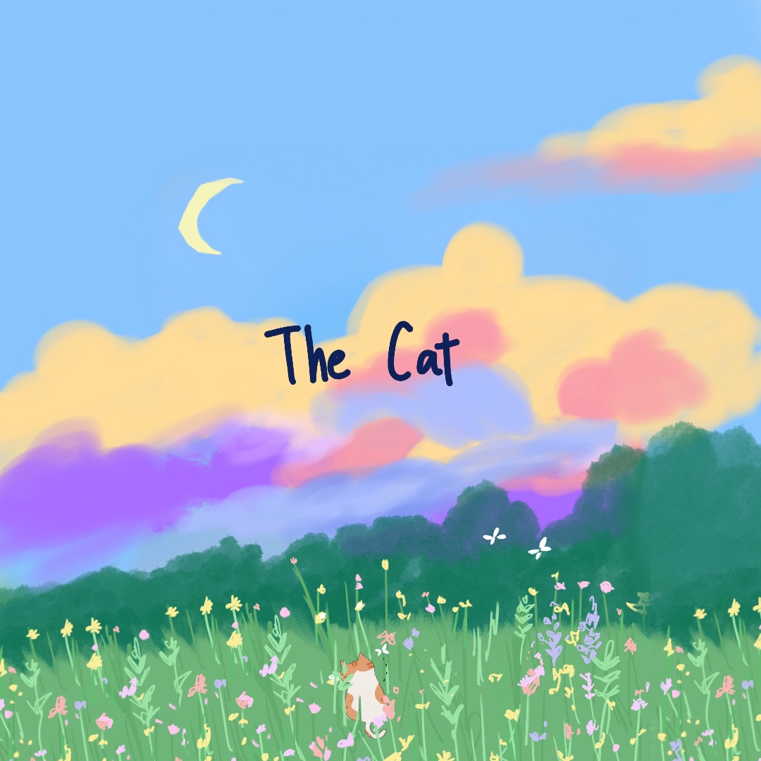 The Cat | WEBTOON