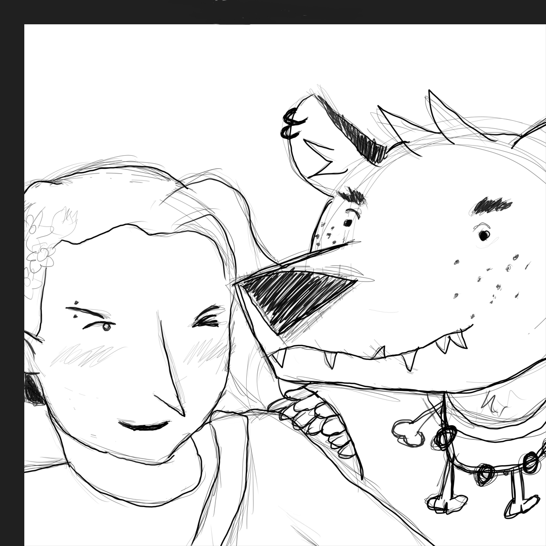 The Chronicles of Glorfindel and MYDE | WEBTOON