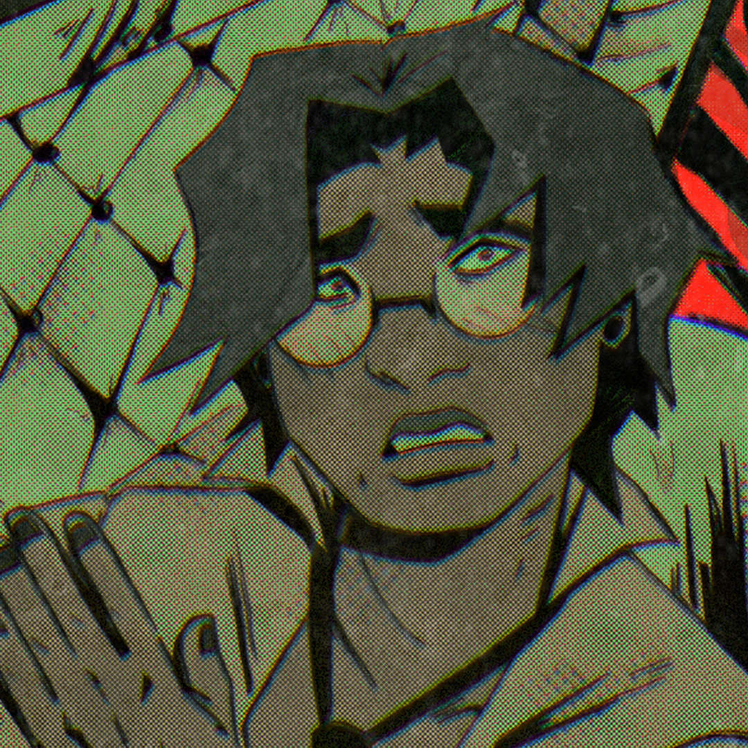 90 DAYS UNTIL I DIE | WEBTOON