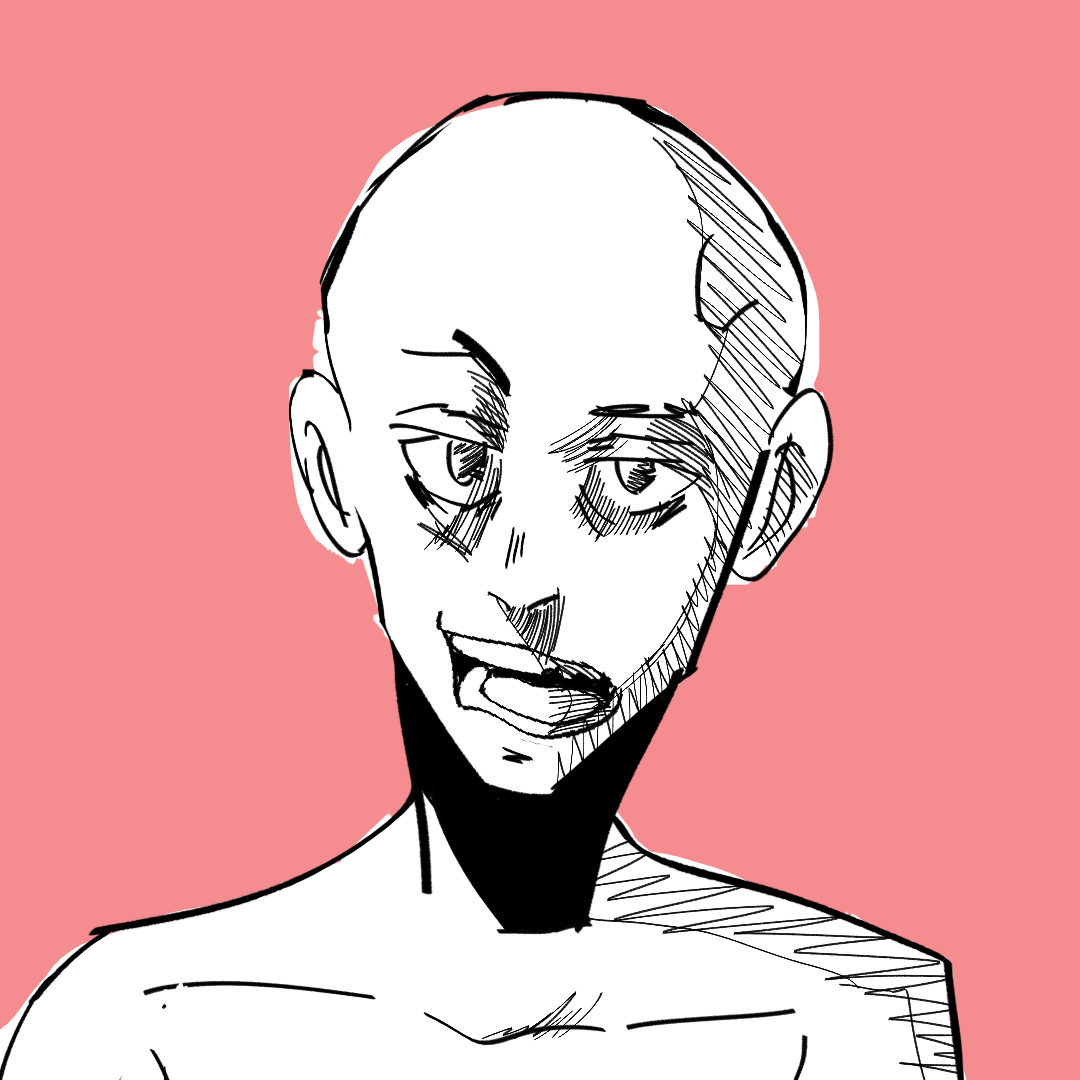 Sketch Test | WEBTOON