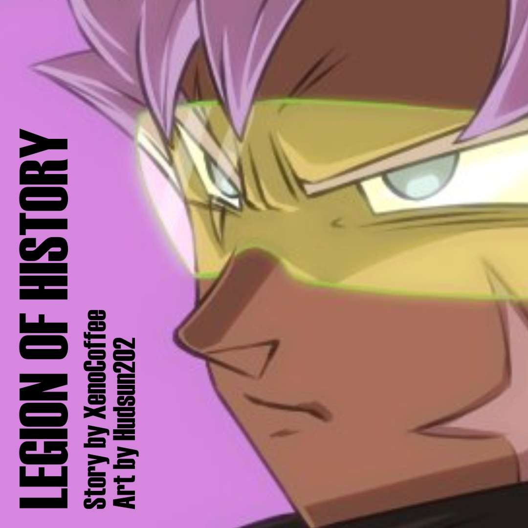 The Legion of History | WEBTOON