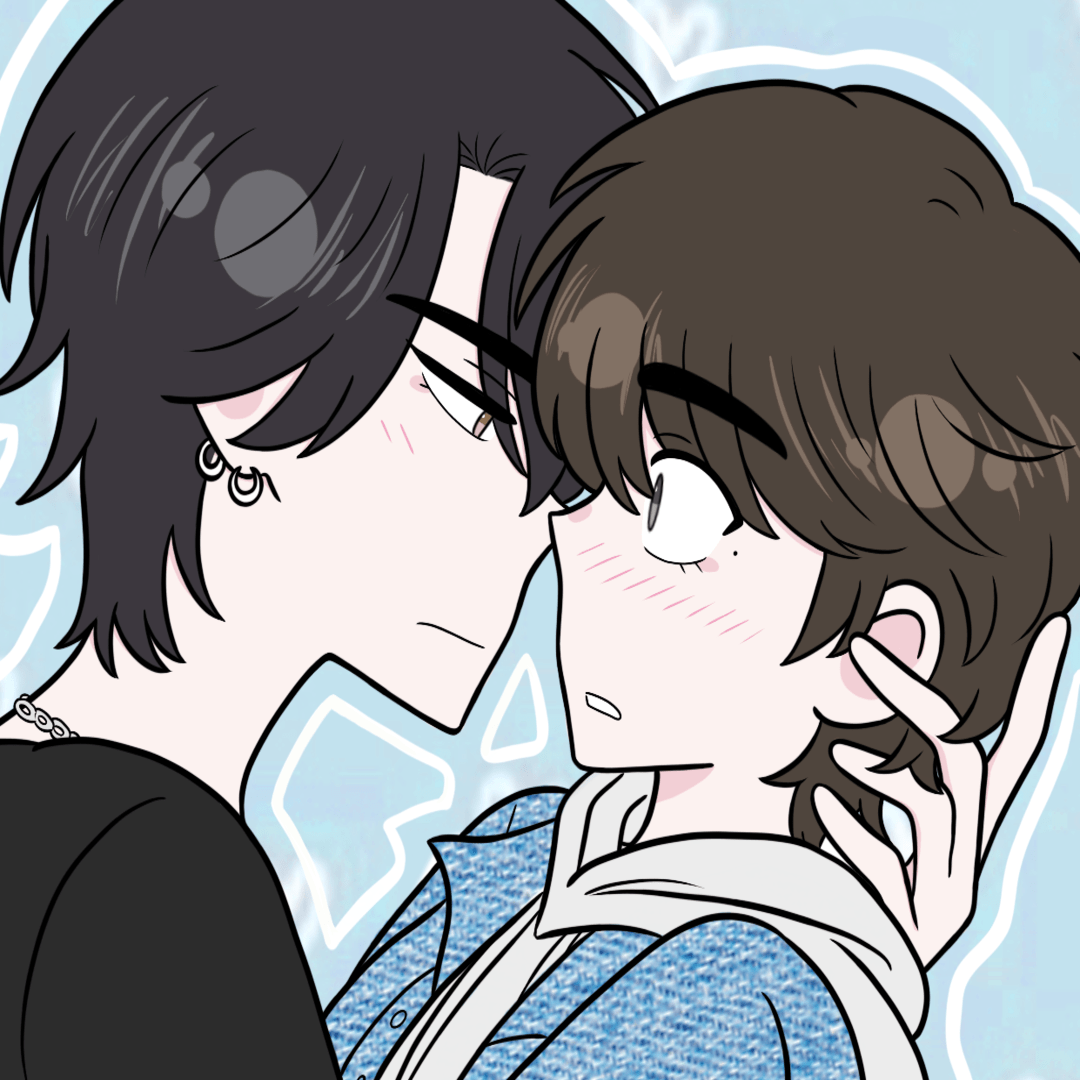 Best (Boy)friends Forever | WEBTOON